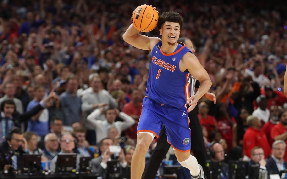 How The Transfer Portal Helps Players Boost NBA Draft Prospects - Hoops HQ
