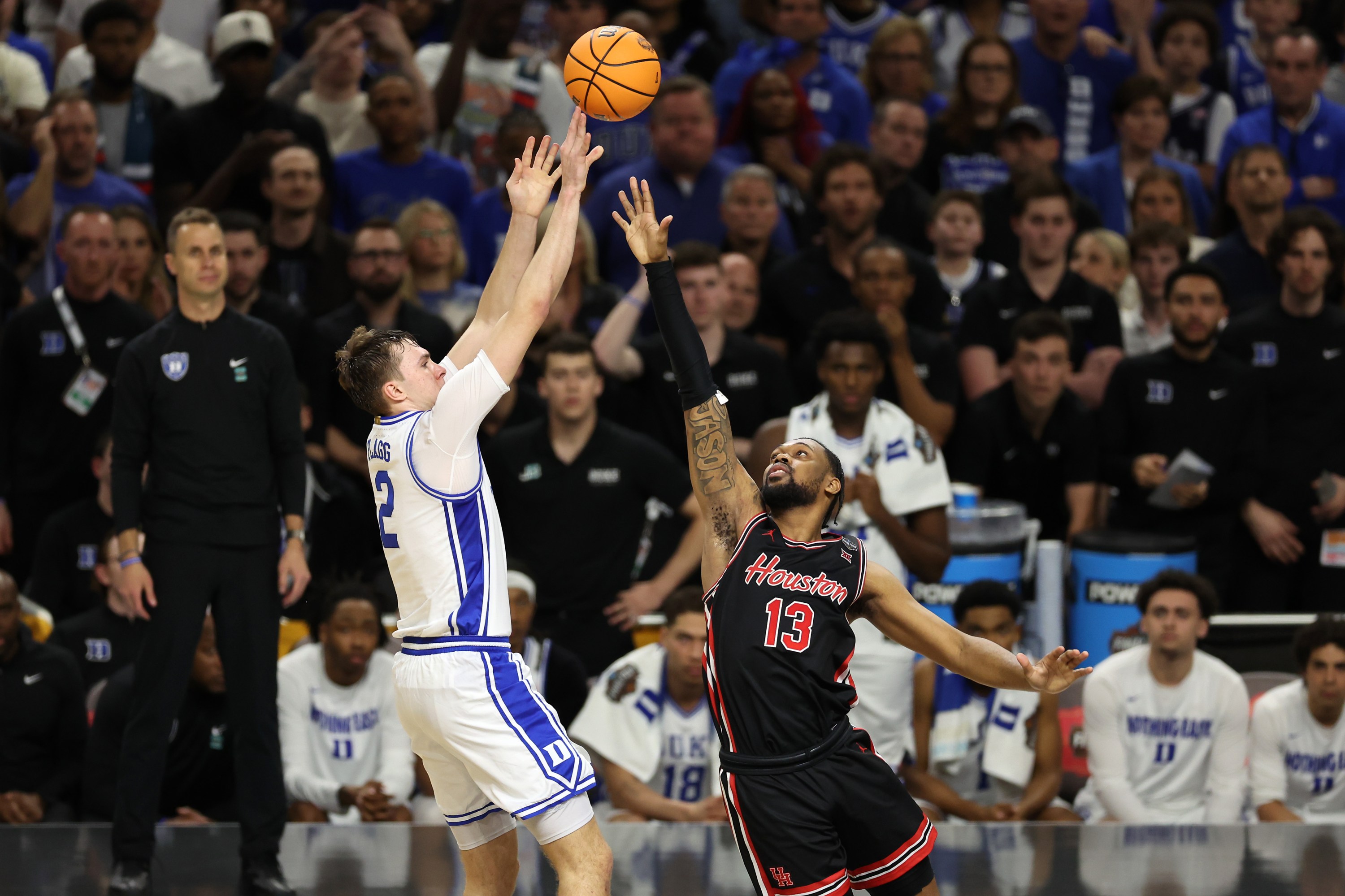 "The Most Heartbreaking Thing": Inside Duke’s Locker Room After ...