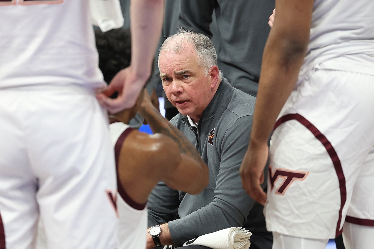 After A Rough Season, Virginia Tech Is Scoring Some Wins - Hoops HQ