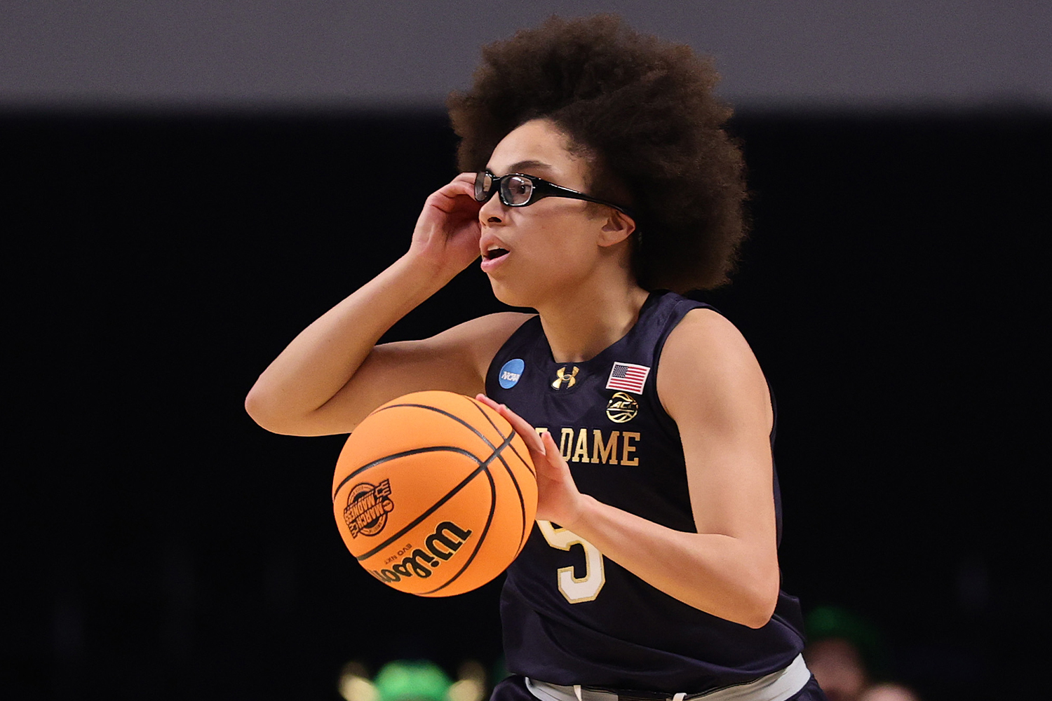 The Top 10 Players in the Women's NCAA Basketball Portal - Hoops HQ