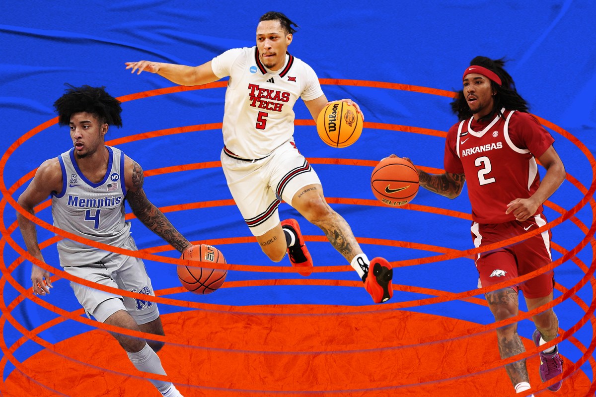 Transfer Portal: Top 10 Men's Players Available Right Now - Hoops HQ