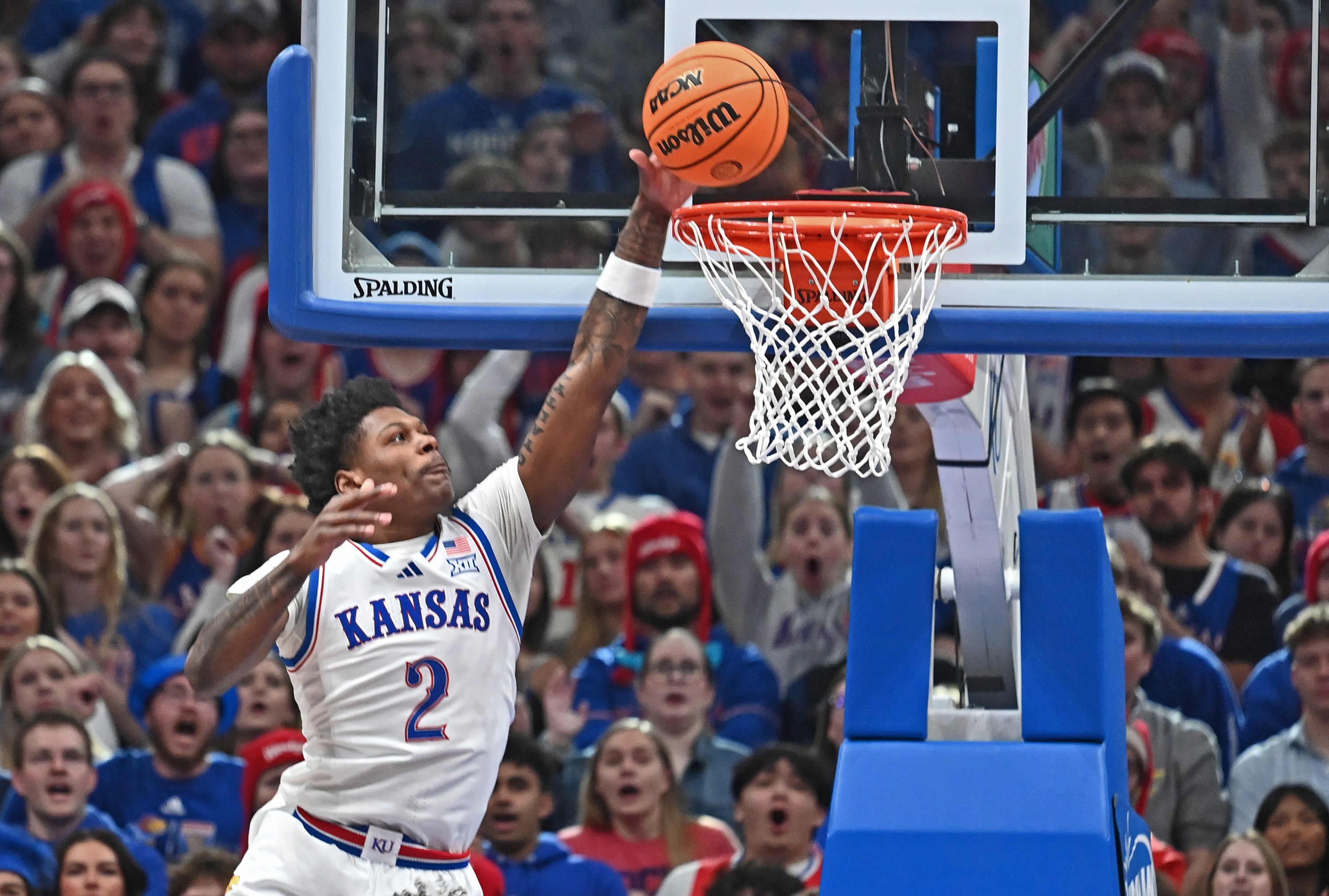 “Ultimate Restart”: AJ Storr Ready for Next Chapter at Ole Miss - Hoops HQ