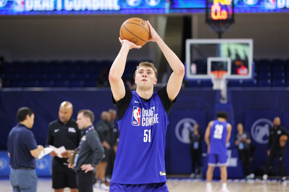 NBA Draft Buzz: Answering the Most Intriguing Questions From the NBA ...