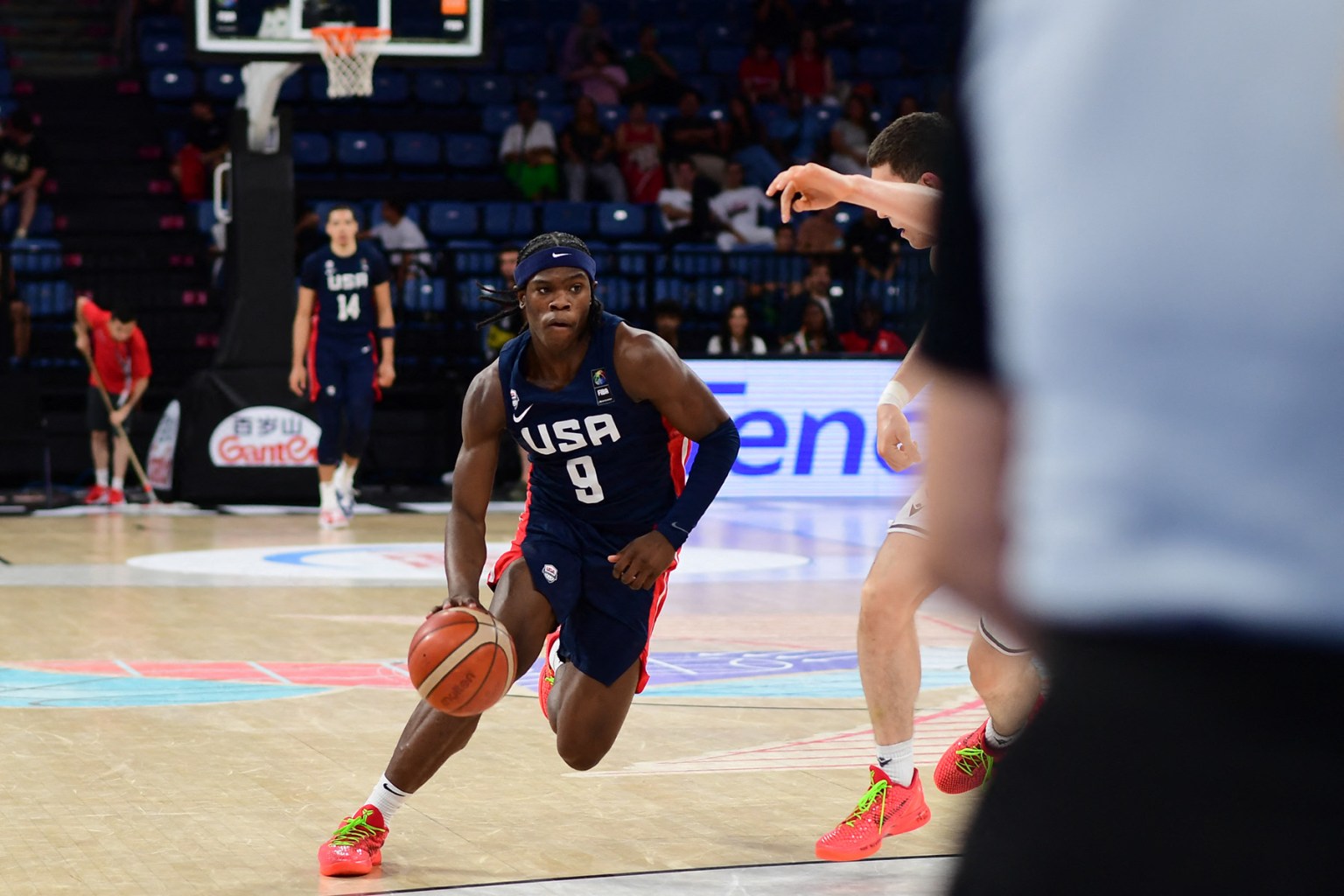 The Top Performers From Session 2 of the Nike EYBL Circuit - Hoops HQ