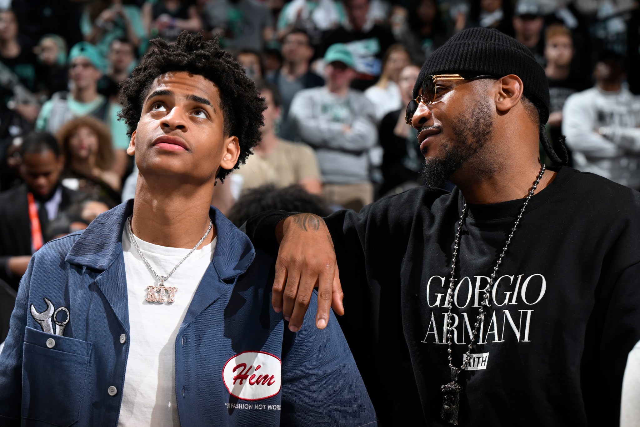 Adrian Autry Has a New Plan for Syracuse. Will It Work? - Hoops HQ