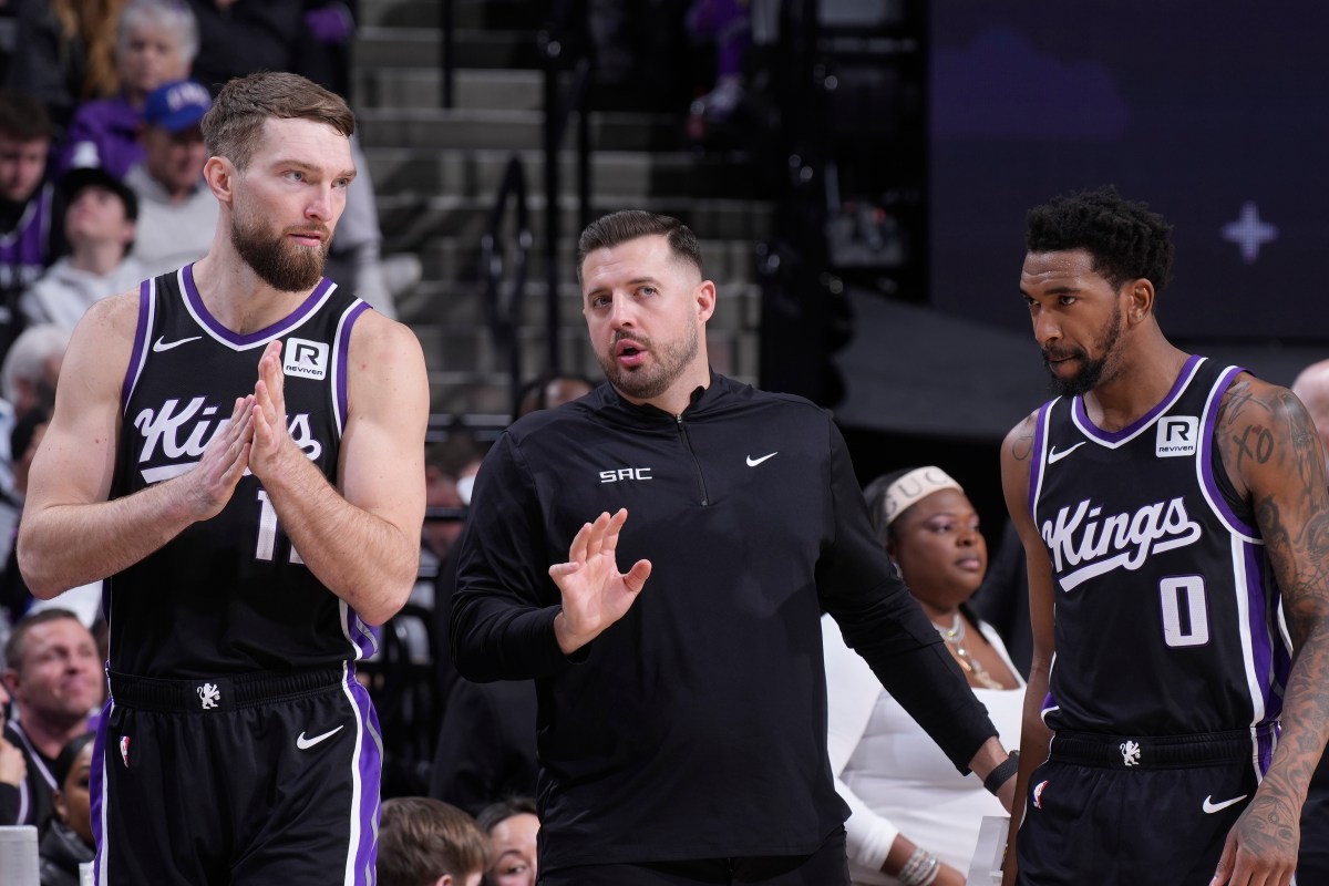 An Inside Look At How New Coaches Are Recruiting This Summer - Hoops HQ