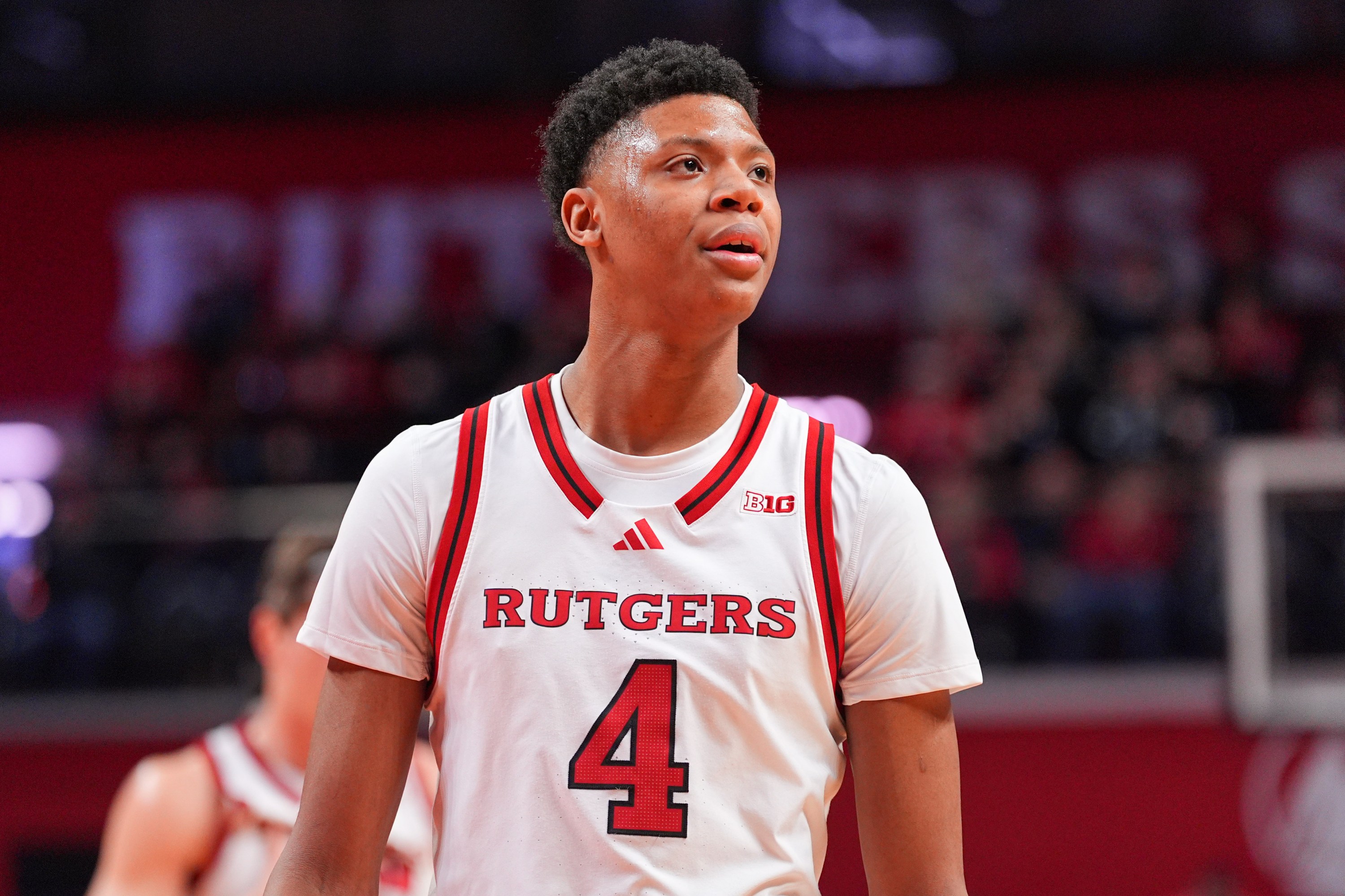 2025 NBA Draft Intel: How Far Will Ace Bailey Fall? - Hoops HQ