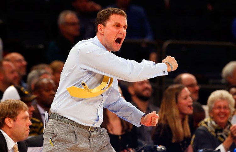 Seth Davis’ Top 10 Most Intriguing Coaches for 2025-26 - Hoops HQ