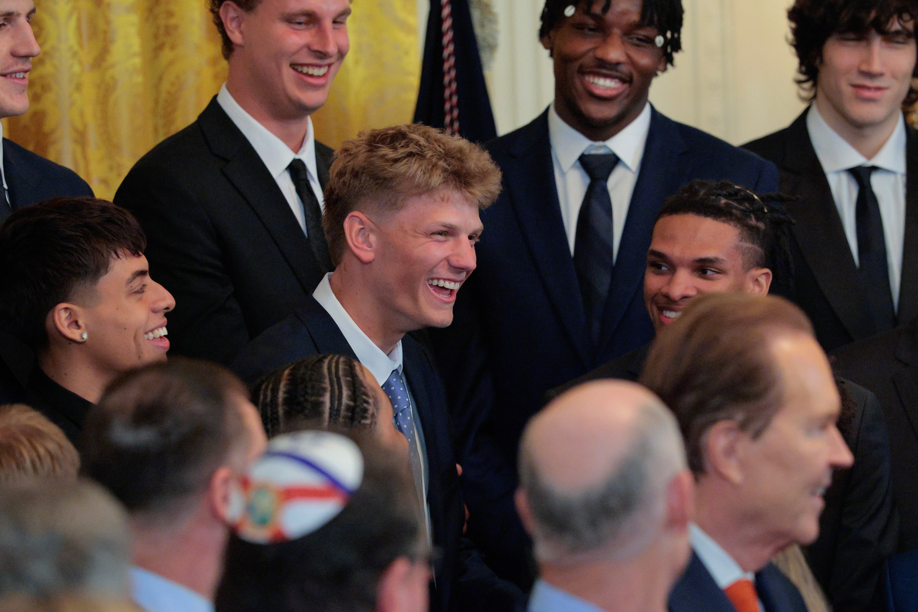 2026 NBA Mock Draft: Who’s Going Number One? - Hoops HQ