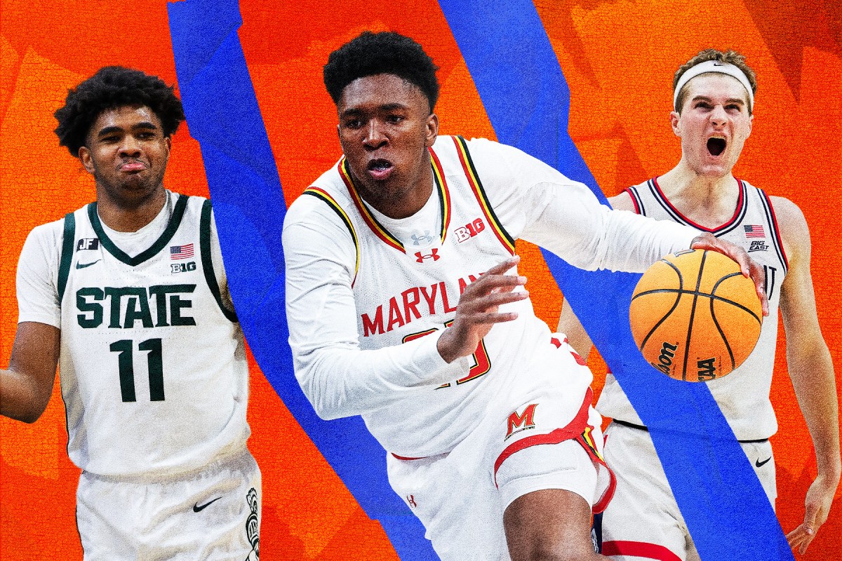 "He's In For A Rude Awakening": Draft Opinions from NBA Scouts - Hoops HQ
