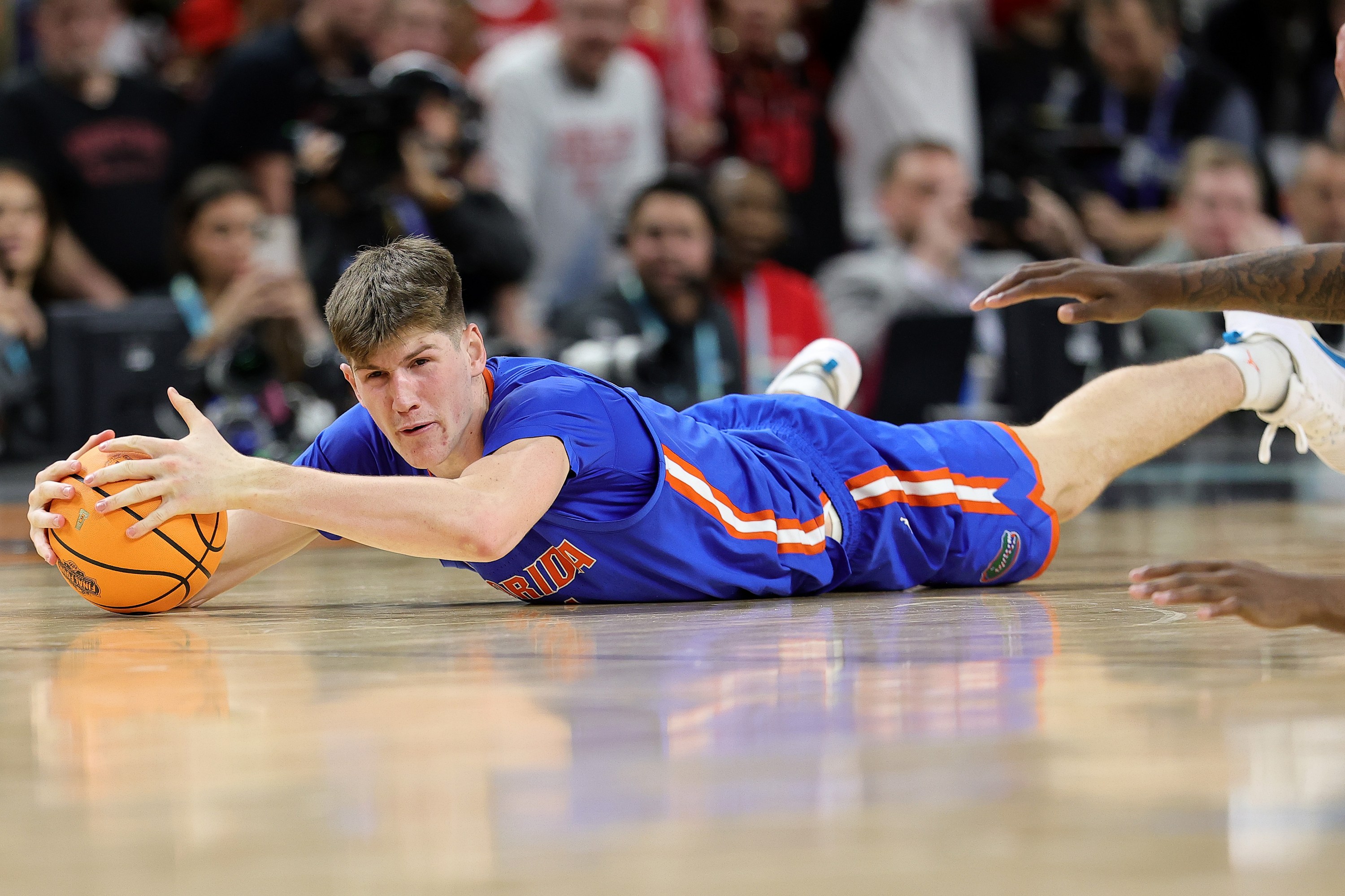 2026 NBA Mock Draft: Who’s Going Number One? - Hoops HQ