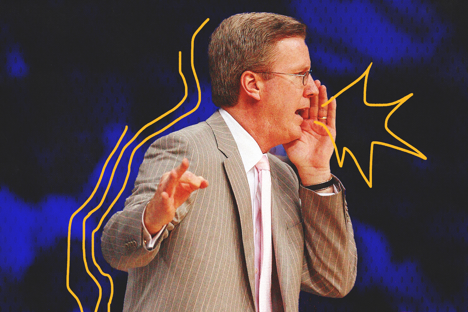 "I Just Feel Blessed": Fran McCaffery Is Finally Home - Hoops HQ