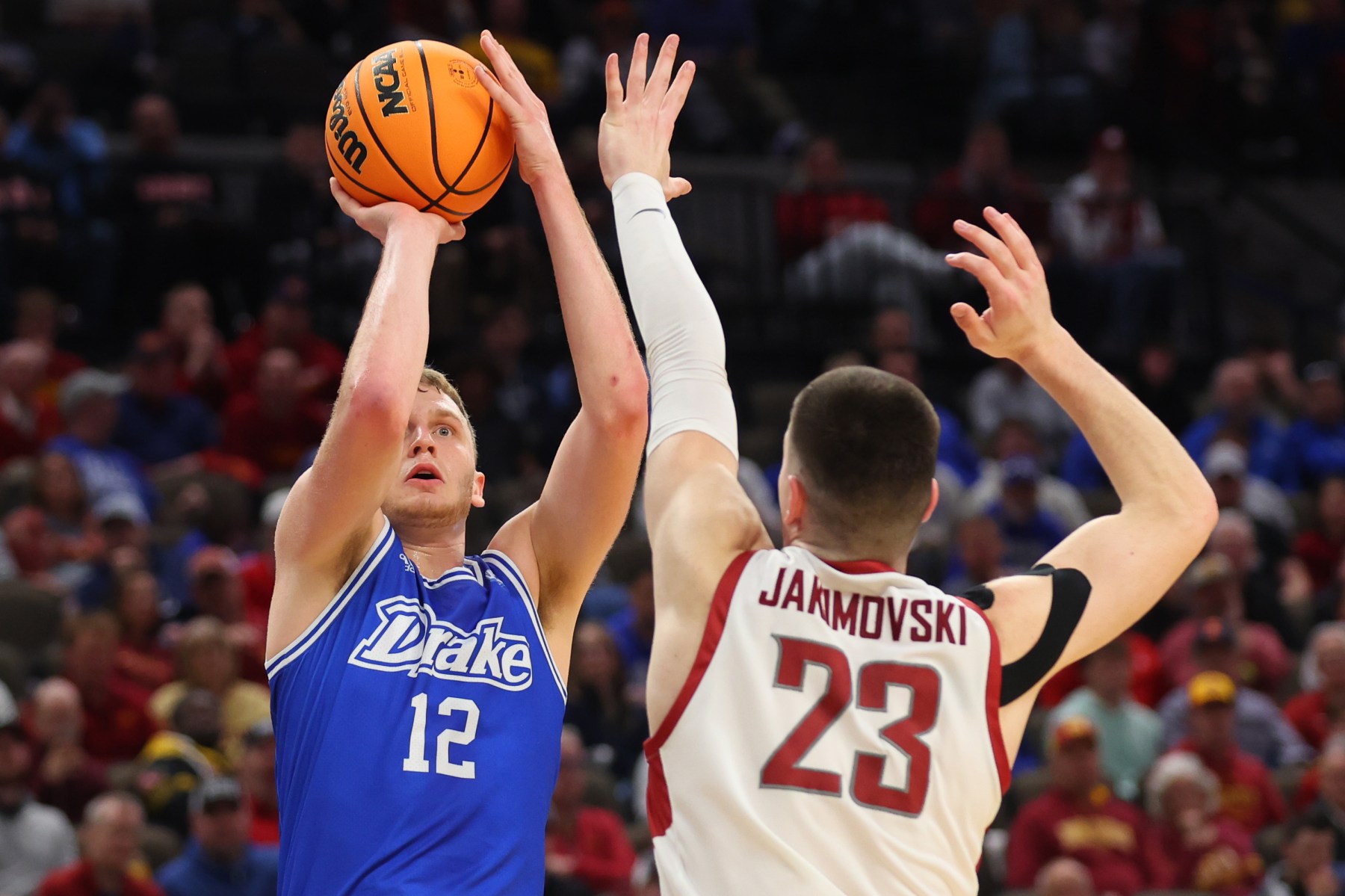 Top 10 Shooting Transfer Classes for the 2025-26 Men’s Hoops Season ...