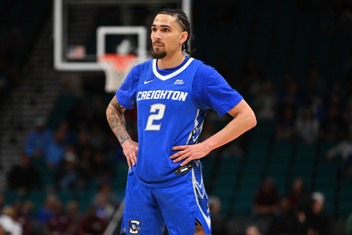 Ranking All 16 SEC Transfer Classes - Hoops HQ