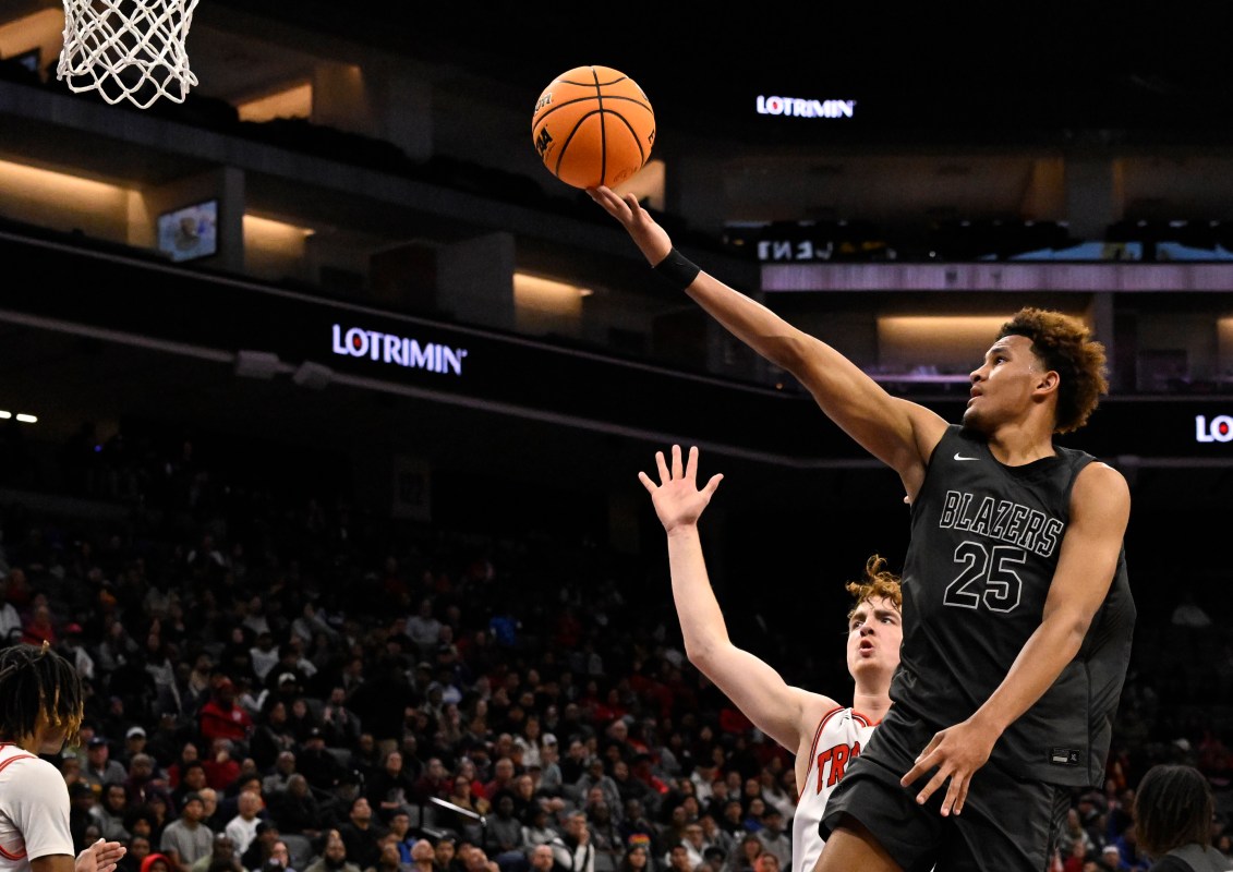 Maximo Adams, Bryson Howard Among Rising Stars in Class of 2026 - Hoops HQ