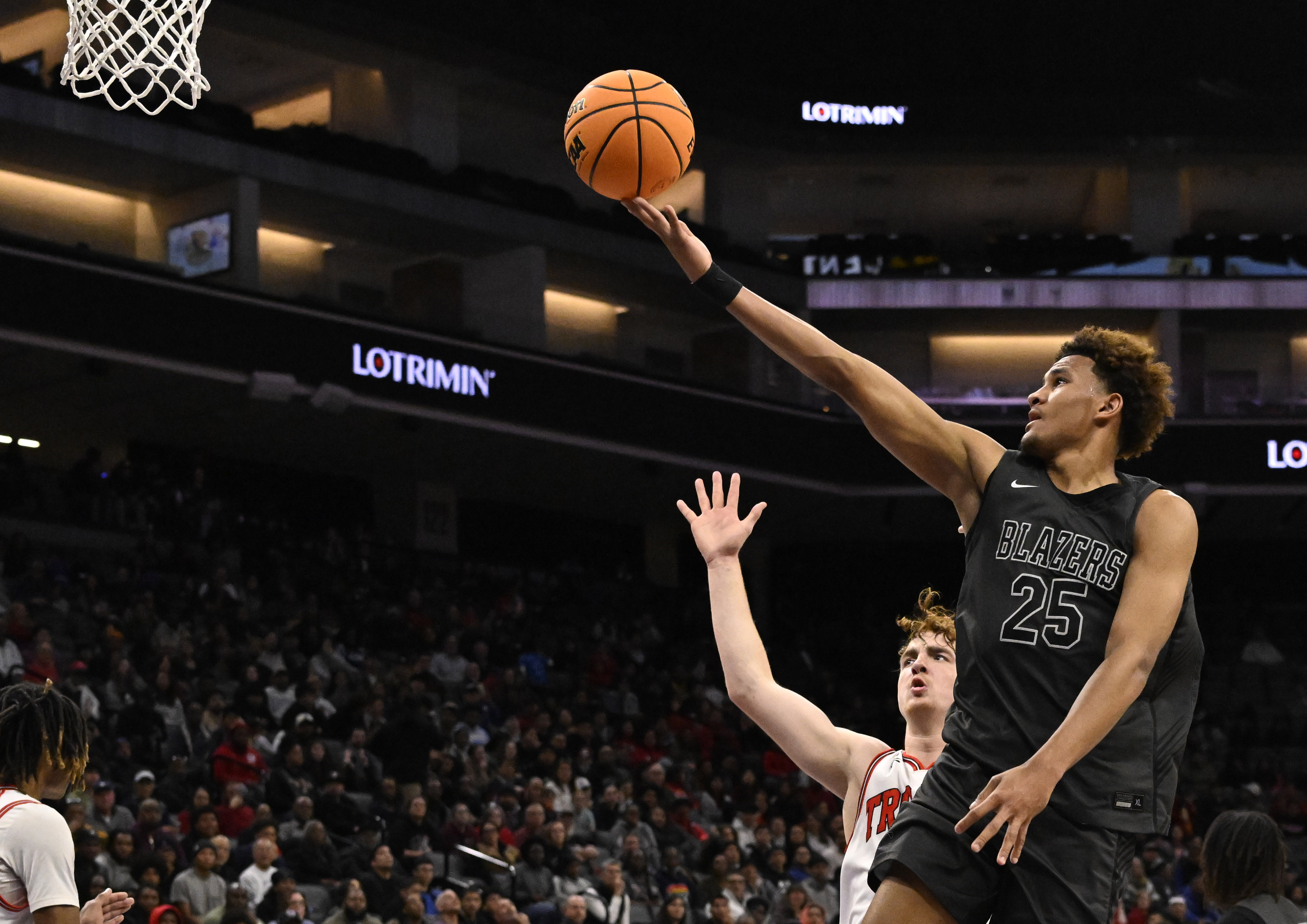 Maximo Adams, Bryson Howard Among Rising Stars in Class of 2026 - Hoops HQ