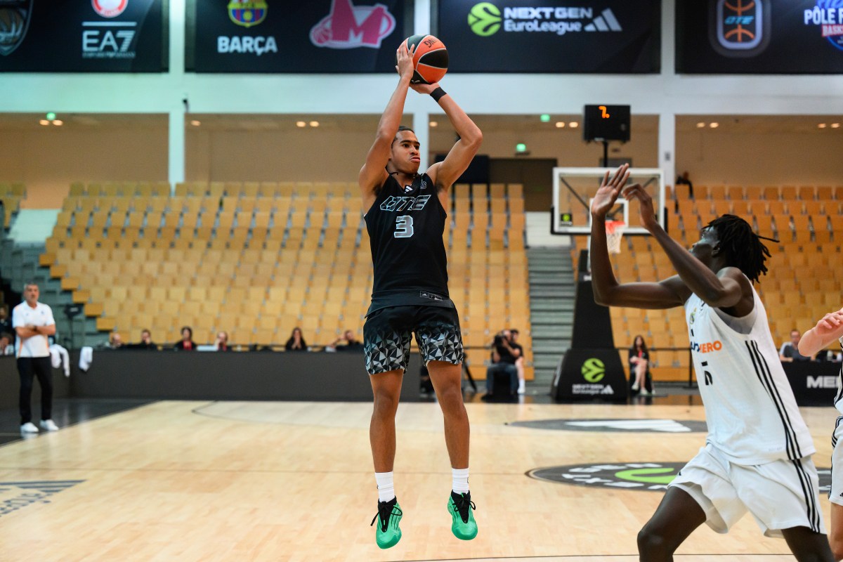 Standouts, Recruiting Updates From Under Armour, Adidas Live Periods ...