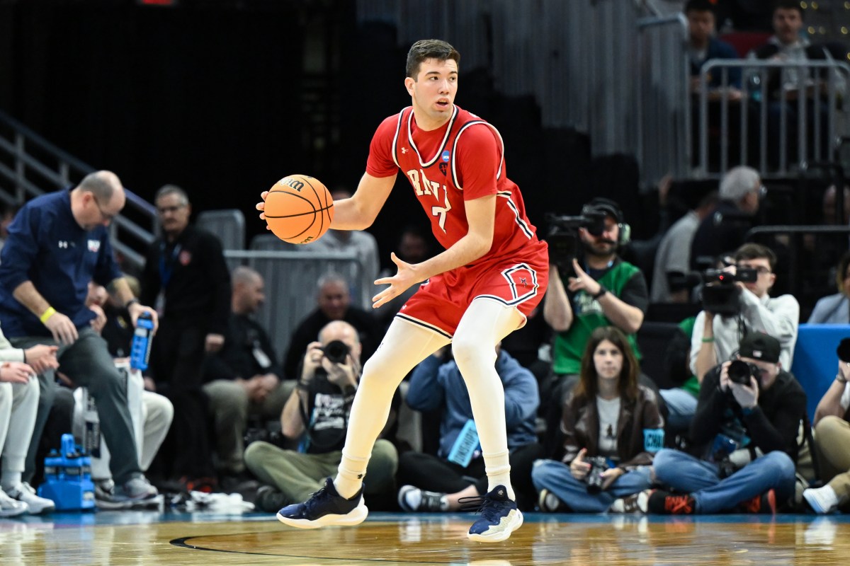 Top 10 College Basketball Players in FIBA U20 EuroBasket - Hoops HQ