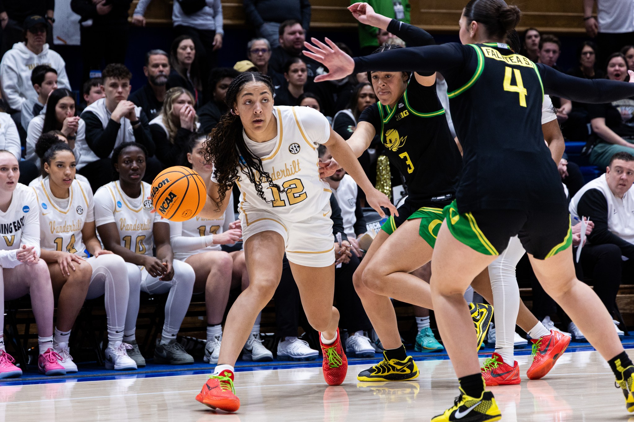 Ranking the Top 25 Players in Women's College Basketball: 25 - 11 ...