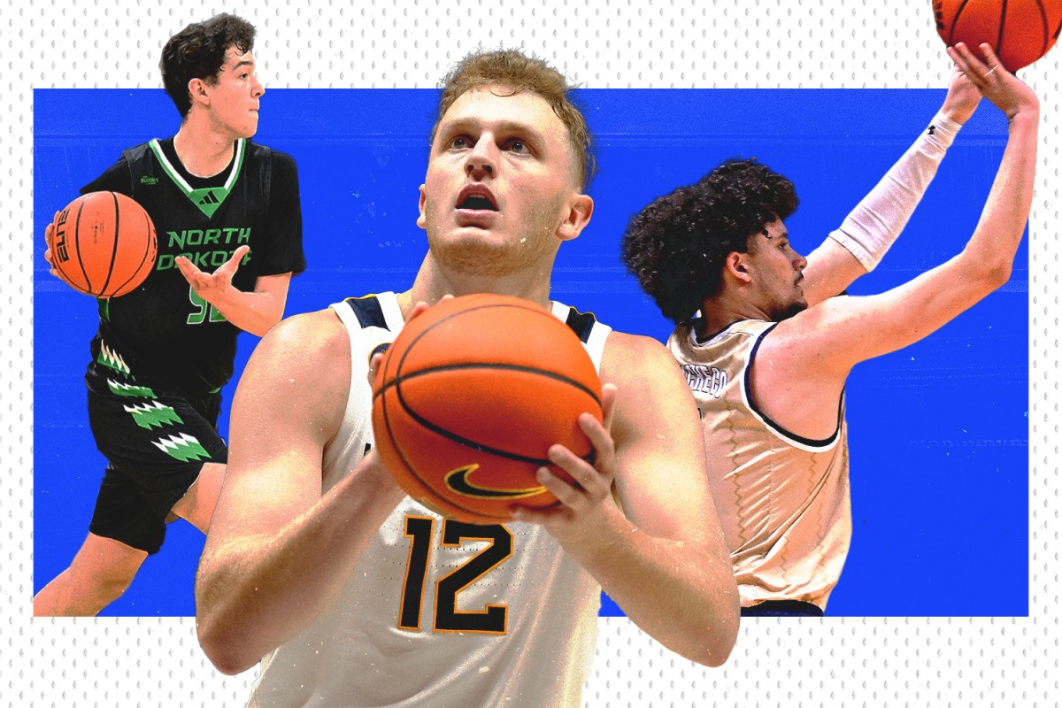 Top 10 Shooting Transfer Classes for the 2025-26 Men’s Hoops Season ...
