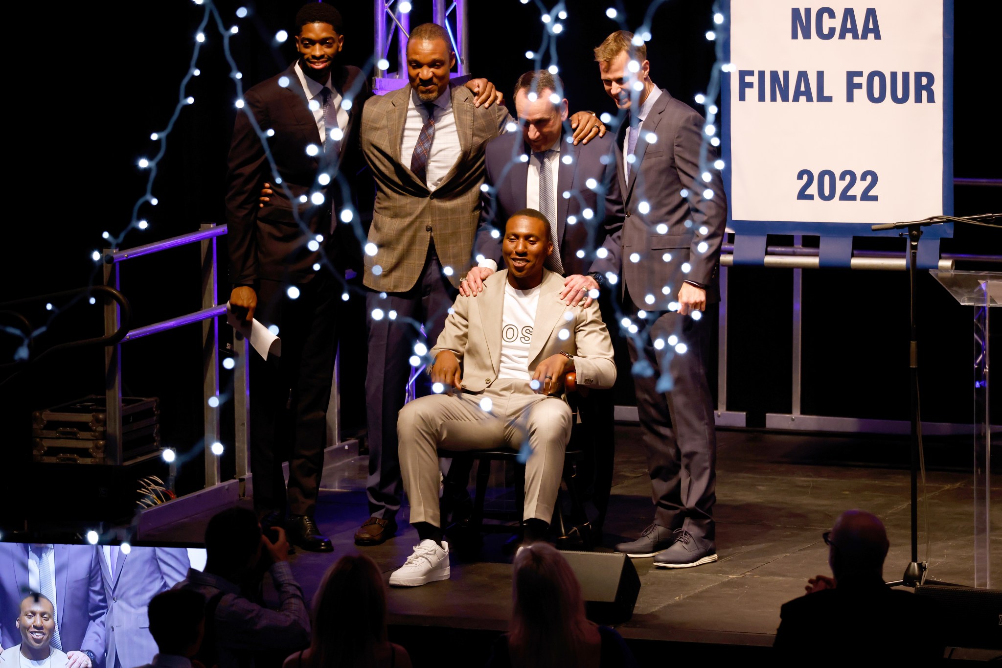 A Lifetime In Basketball Brings Nolan Smith to Tennessee State - Hoops HQ