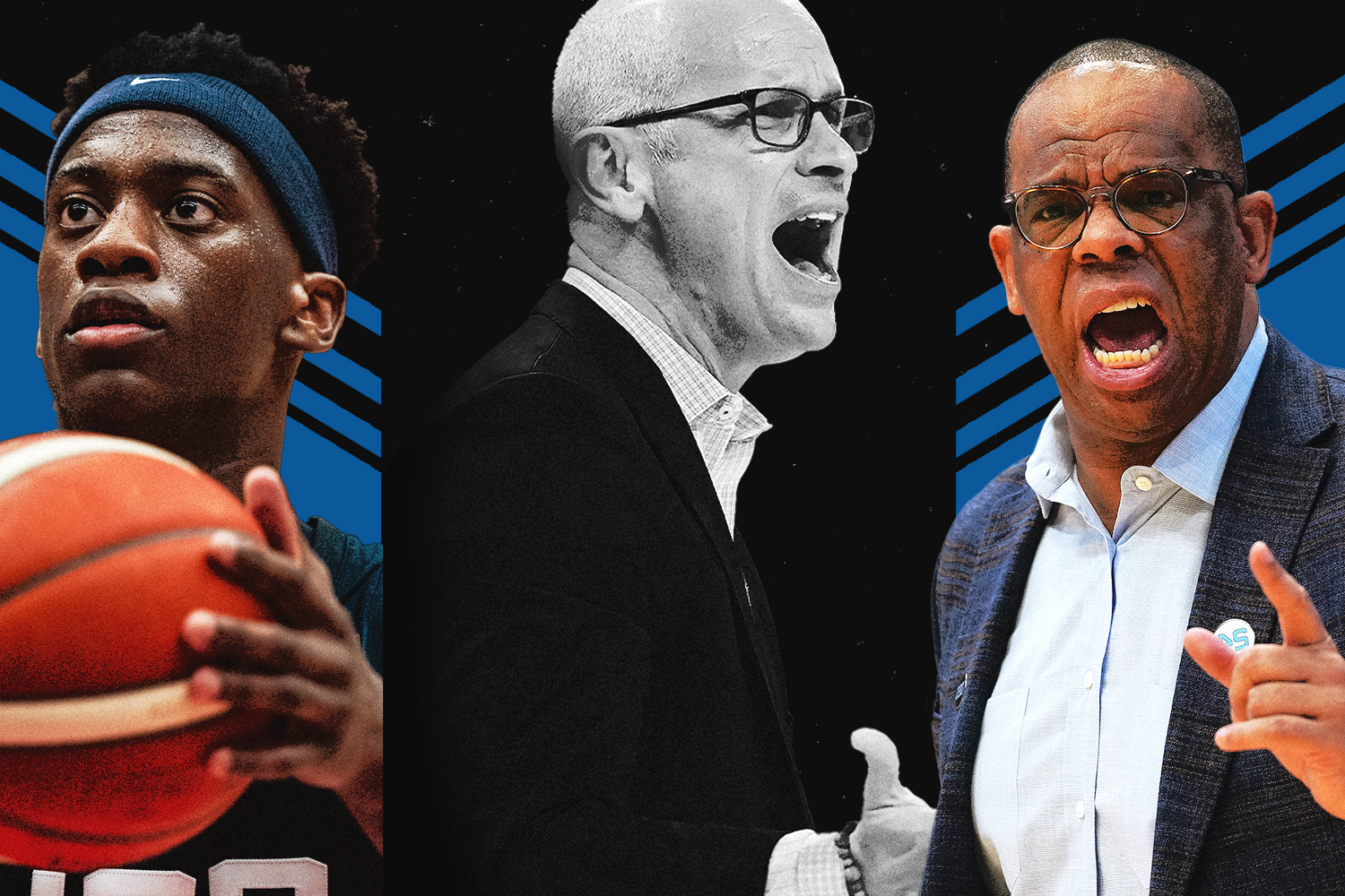 Seth Davis - Hoops HQ