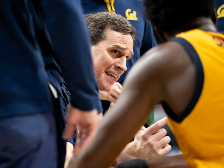 "Hard on the Body:" Coach Mark Madsen on Cal's Travel Troubles - Hoops HQ