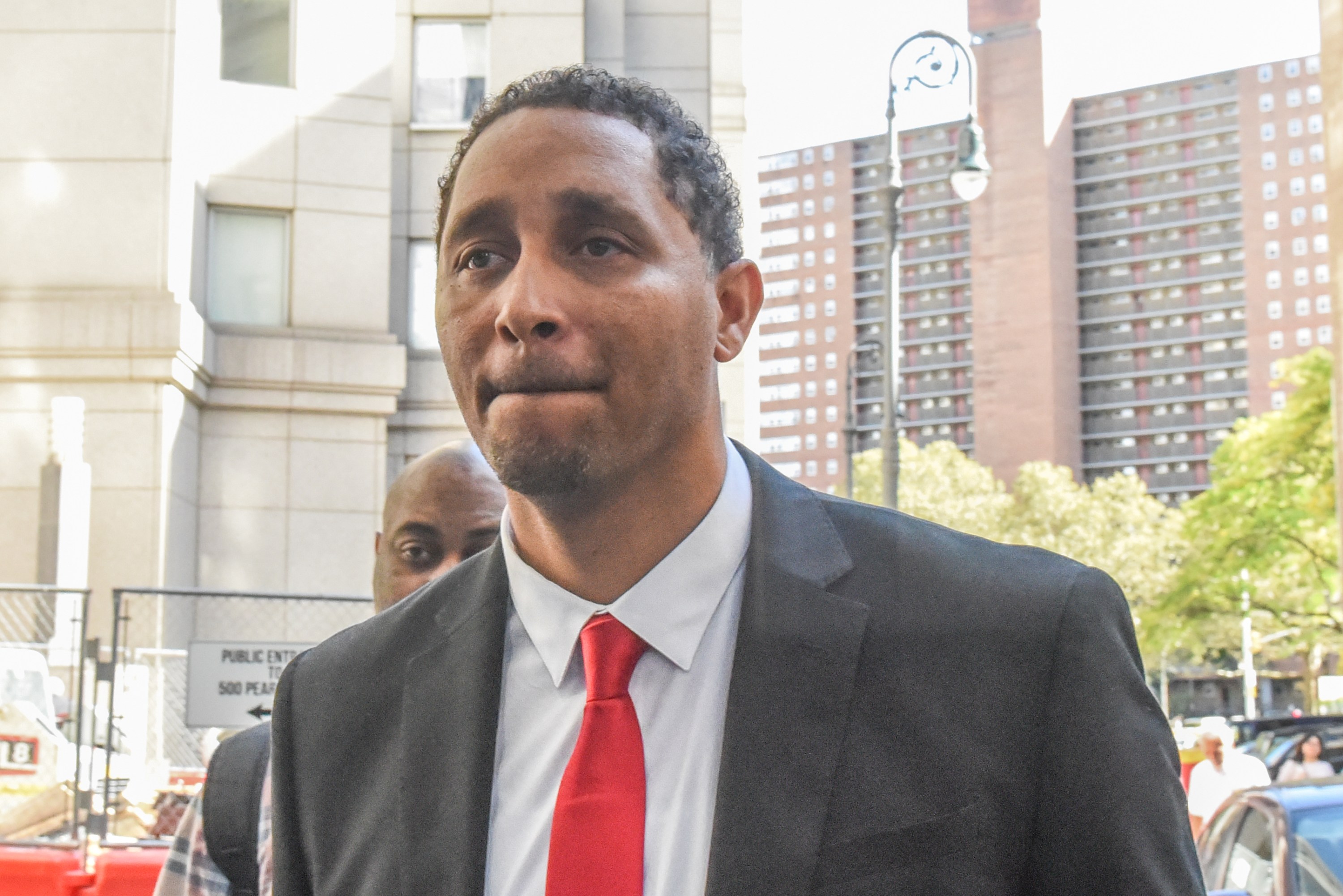 “I Made It Through”: Tony Bland’s Hard Road From FBI Arrest to Kansas ...