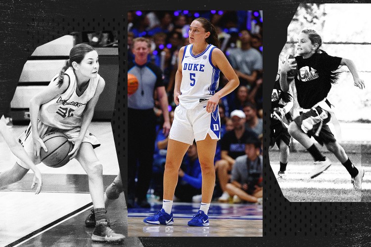 Buy in Now: Emilee Skinner Is Going to Change Women's Basketball - Hoops HQ