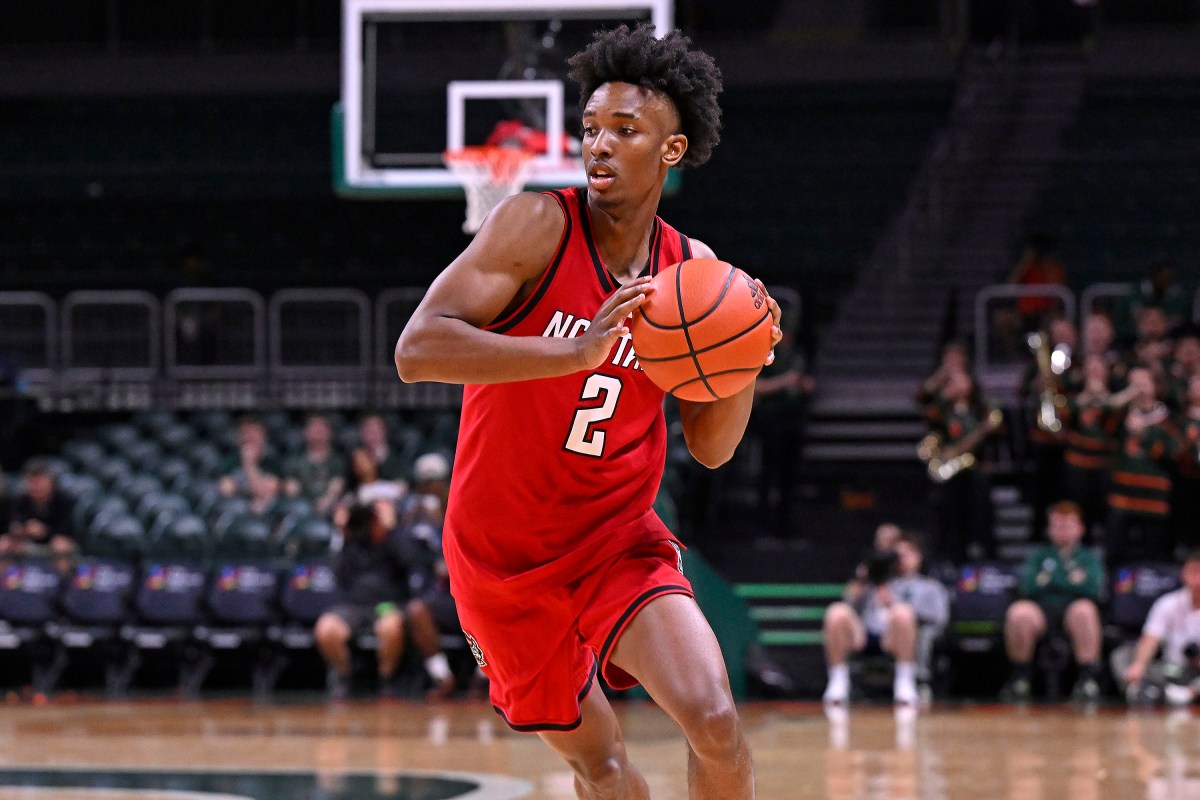 Underrated NBA Prospects Entering the 2025-26 Season - Hoops HQ