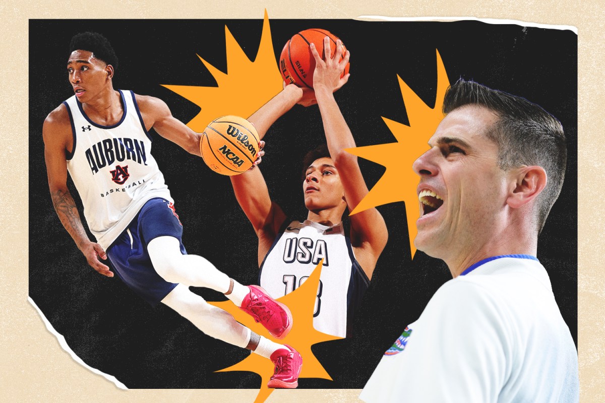 College Basketball Rankings News - Hoops HQ