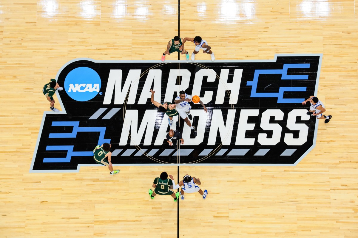 NCAA President on Expansion: “I Hope We Could Find a Way” For 2026-27 ...