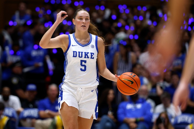 Buy in Now: Emilee Skinner Is Going to Change Women's Basketball - Hoops HQ