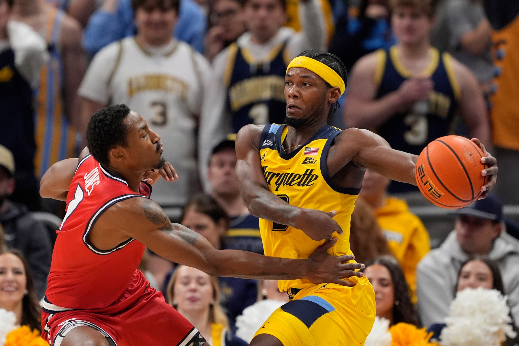 December 2025 Big East Power Rankings: Butler, Seton Hall Rising - Hoops HQ