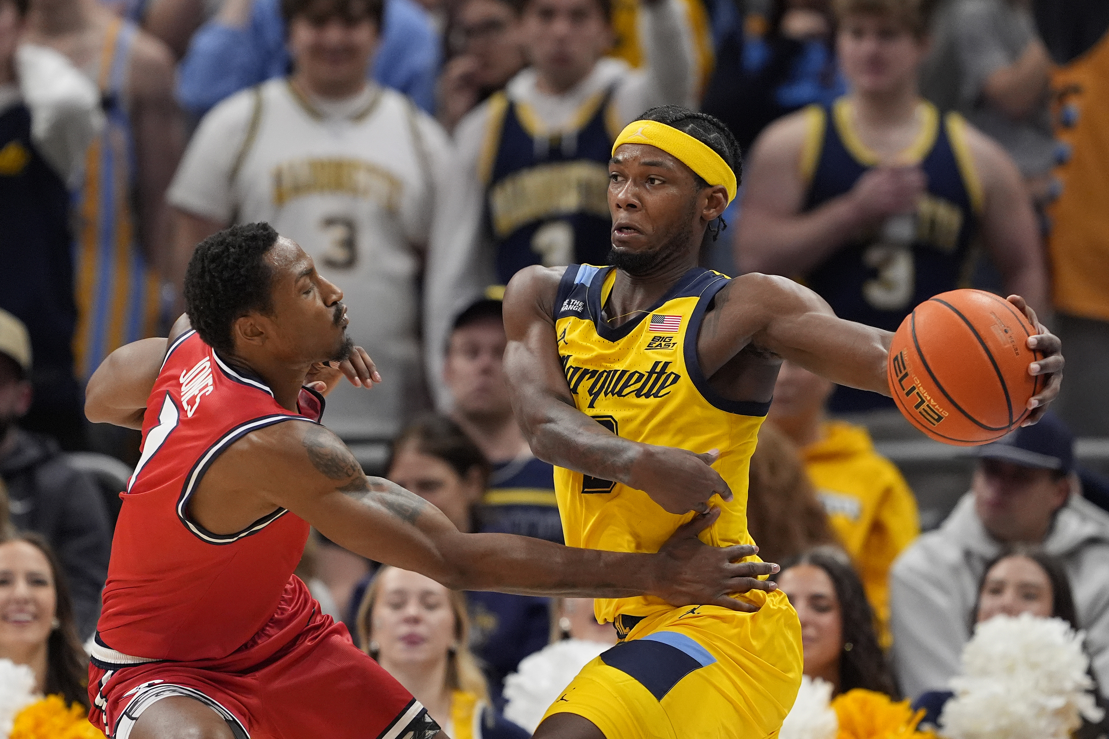 December 2025 Big East Power Rankings: Butler, Seton Hall Rising - Hoops HQ