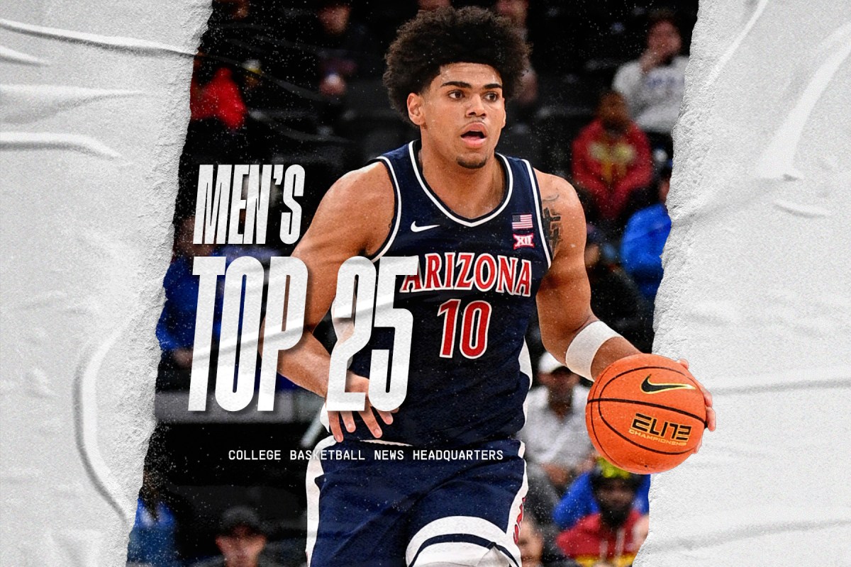 Seth Davis' Top 25: Michigan State Routs Kentucky, Arizona Leaps - Hoops HQ