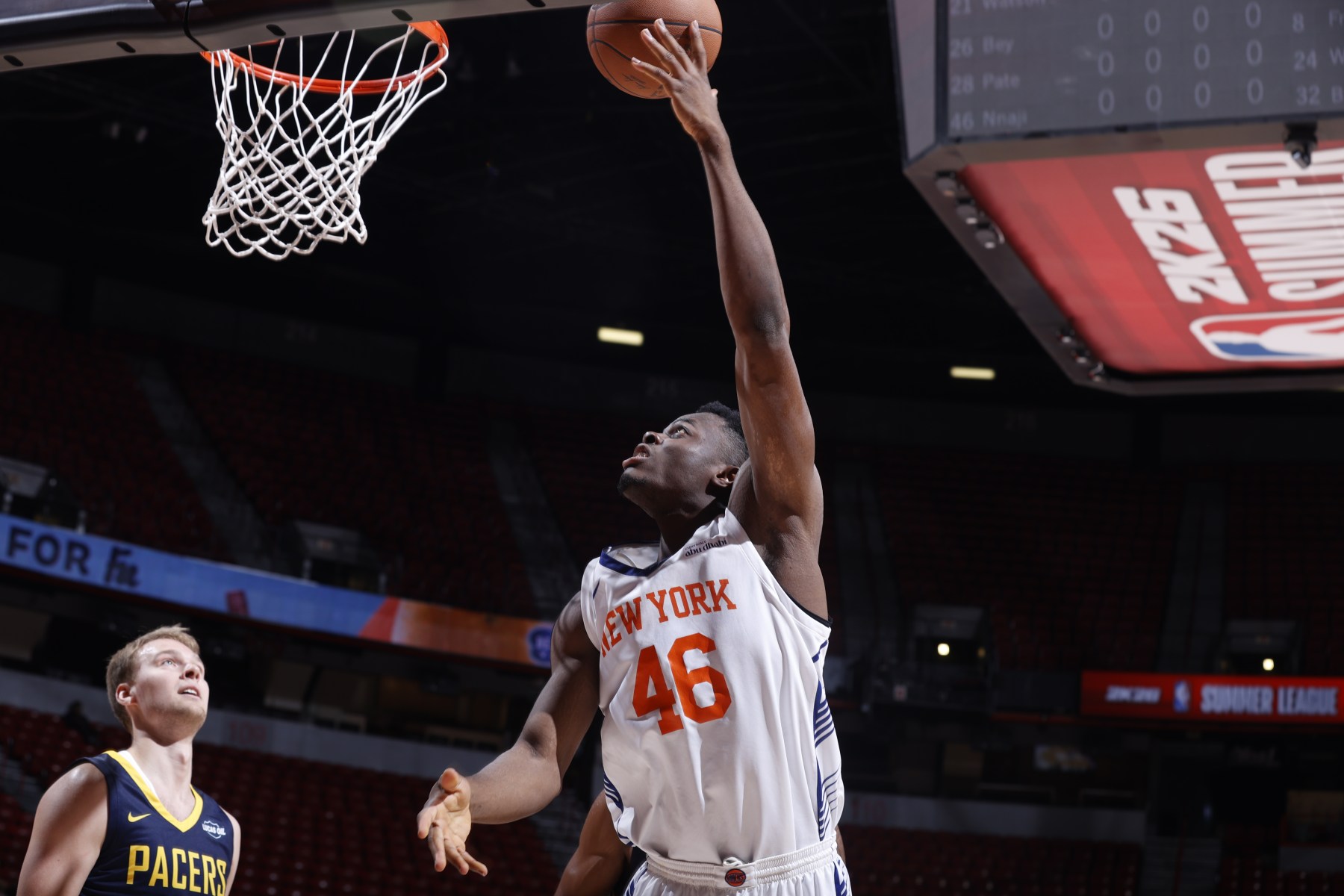 Seth Davis Breaks Down the Eligibility Chaos in College Sports - Hoops HQ