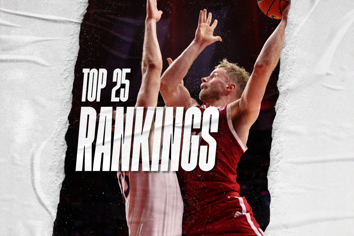 Seth Davis' Top 25: Nebraska Skyrockets, Houston and BYU Surge - Hoops HQ