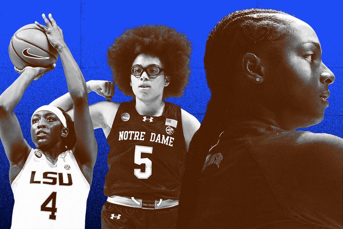 2026 WNBA Mock Draft: Lottery Shockwaves and a New No. 1 Pick - Hoops HQ
