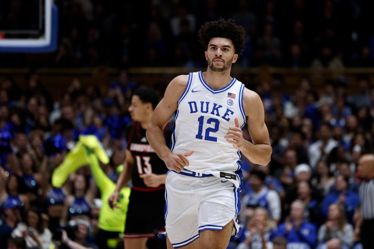 Inside the ACC: Boozer and Wilson Boost Duke-UNC Rivalry - Hoops HQ