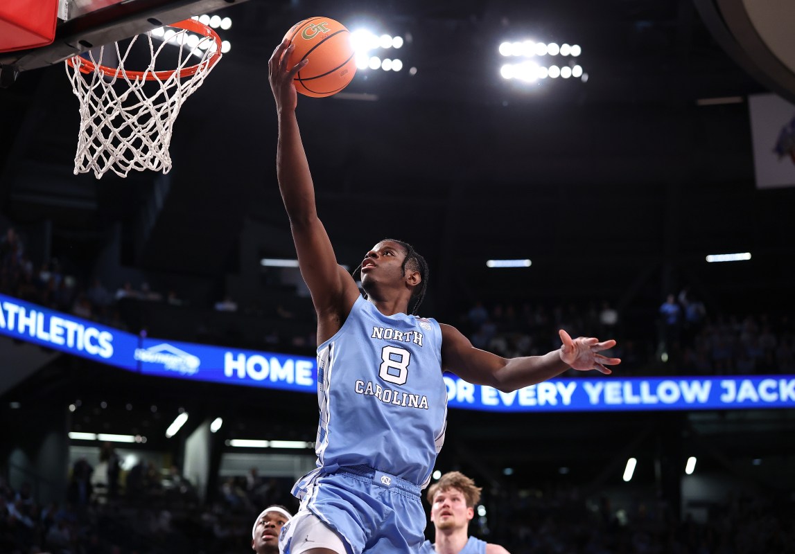 Inside the ACC: Boozer and Wilson Boost Duke-UNC Rivalry - Hoops HQ
