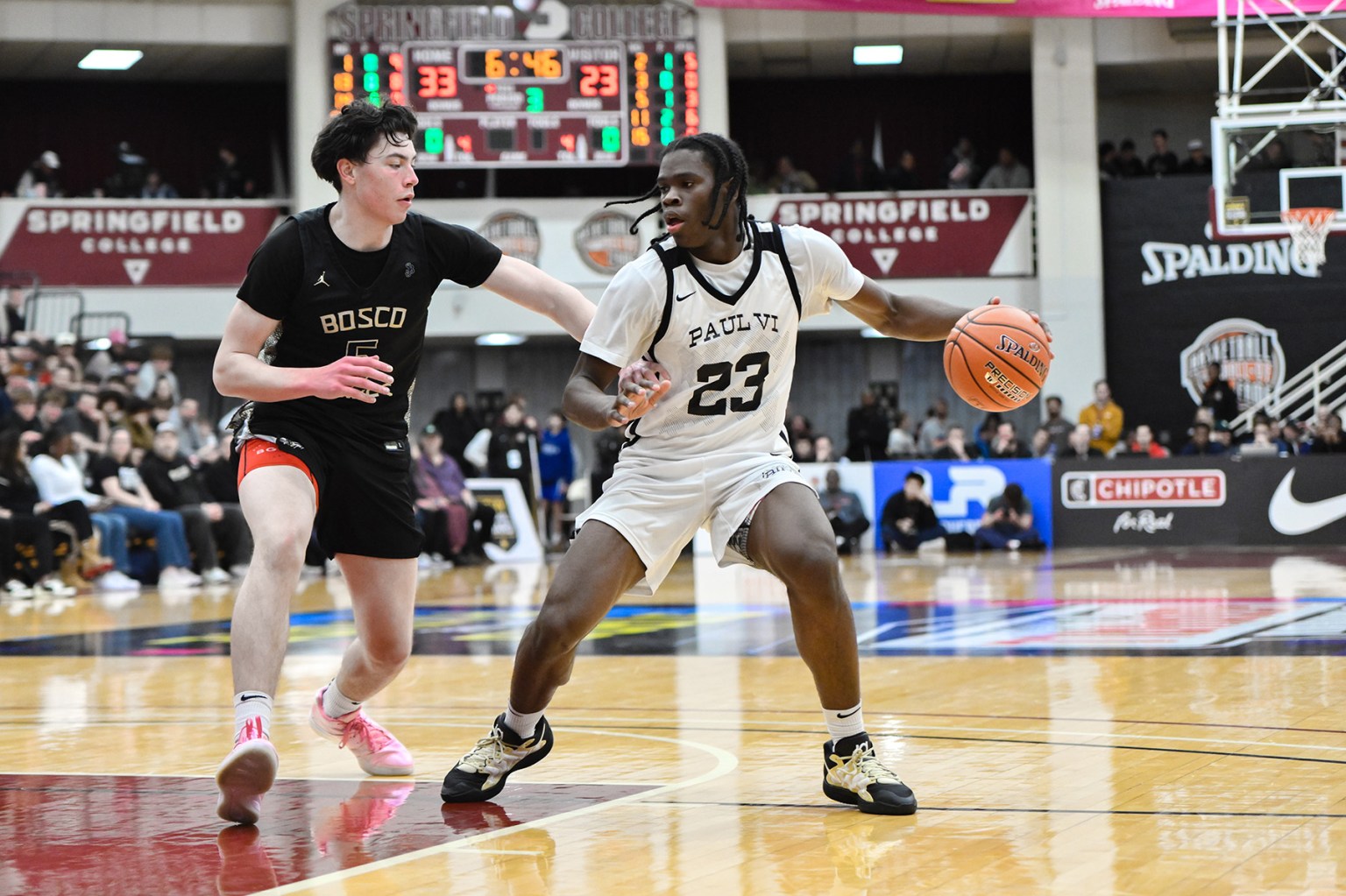 Never-Too-Early Preseason Top 25 Update: Duke Vaults to No. 1 - Hoops HQ