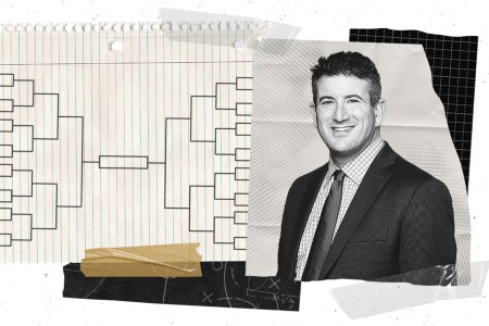 Andy Katz's NCAA Men’s 2026 Tournament Bracket - Hoops HQ