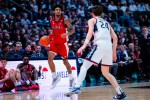Nebraska’s Sam Hoiberg Is the 2026 All-Glue Team Captain - Hoops HQ