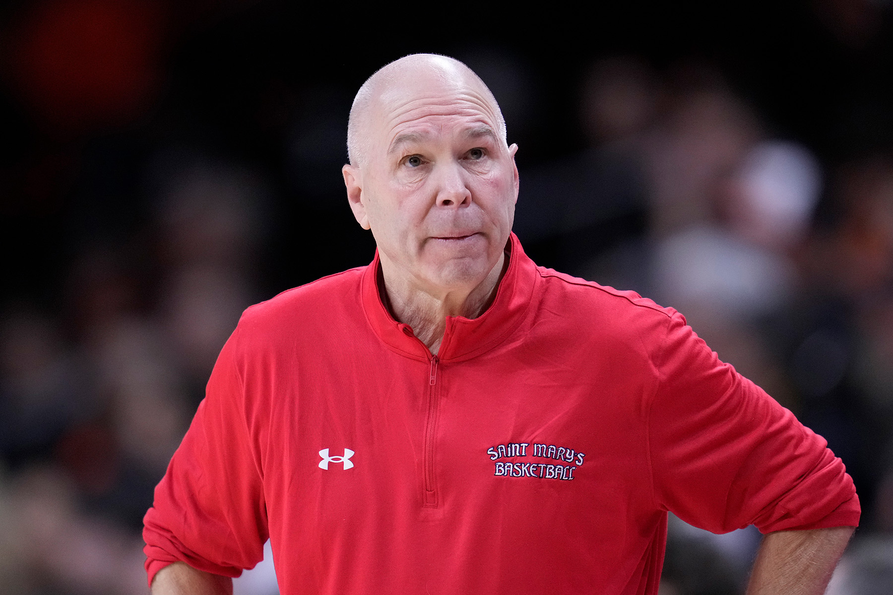 Arizona State to Hire Randy Bennett as Next Head Coach - Hoops HQ