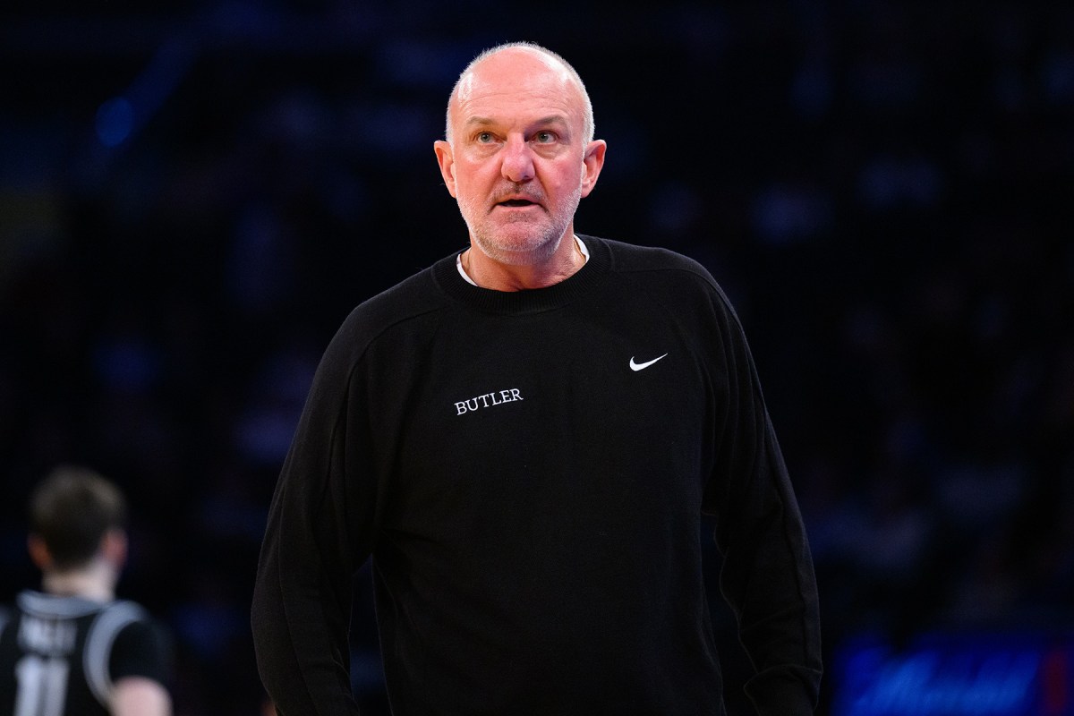 Butler Coach Thad Matta Is Retiring - Hoops HQ