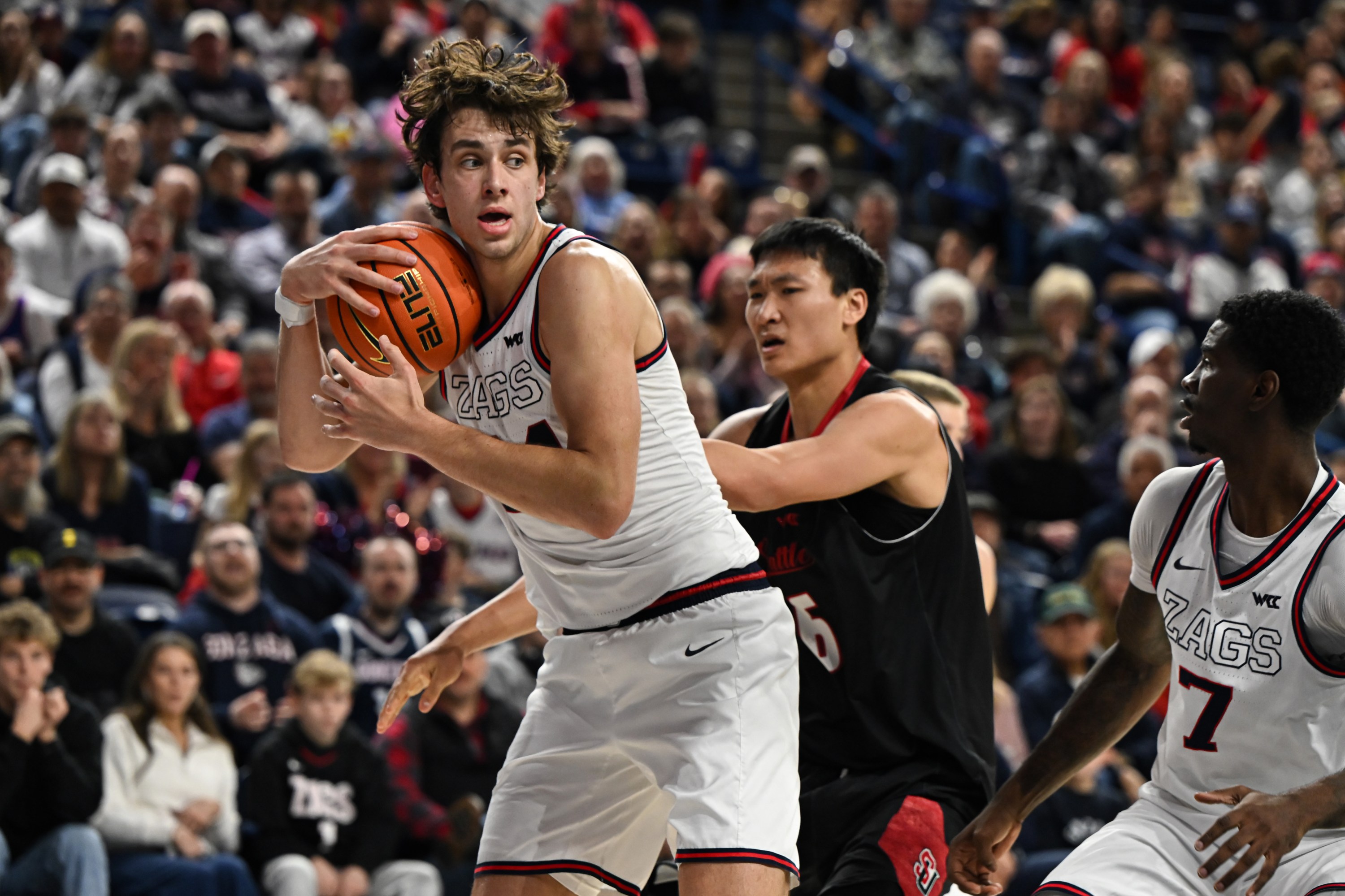 Never-Too-Early Preseason Top 25 Update: Duke Vaults to No. 1 - Hoops HQ