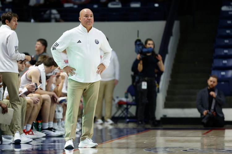 An Inside Look at the Start of the Casey Alexander Era at K-State ...