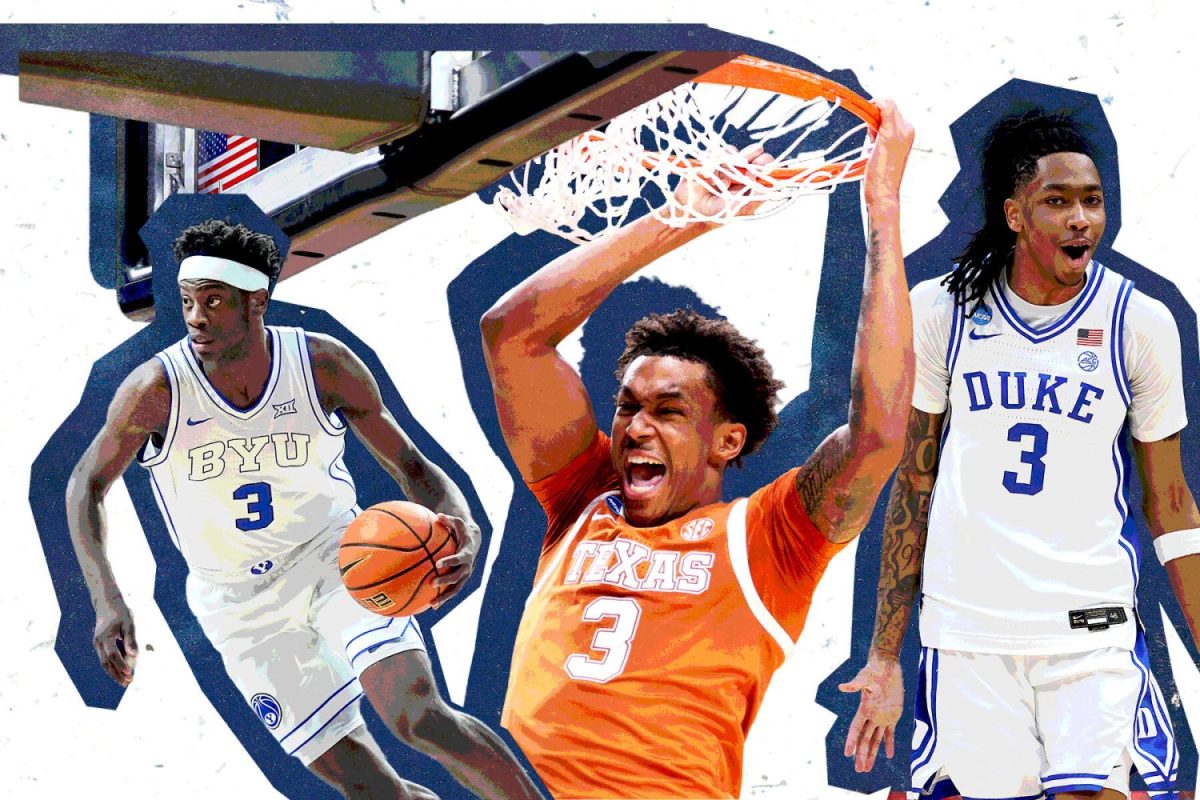 NBA Draft 2026: The Top 10 Wings - Hoops HQ