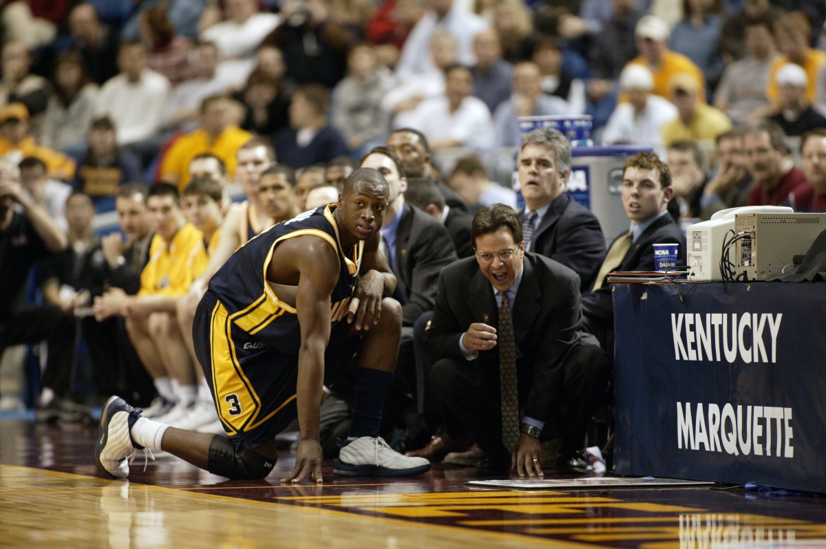 How to Make the NBA Jump with Tom Crean - Hoops HQ